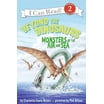 I Can Read Level 2 After the Dinosaurs: Mammoths and Fossil Mammals ...