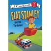 Flat Stanley: His Original Adventure! (Anniversary) (Paperback ...