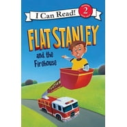 I Can Read Level 2: Flat Stanley and the Lost Treasure (Paperback ...