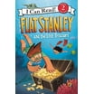 Flat Stanley: His Original Adventure! (Anniversary) (Paperback ...