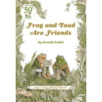 Frog and Toad Together (Paperback) - Walmart.com