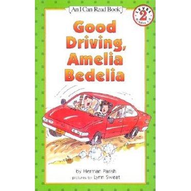 I Can Read Level 2 Amelia Bedelia Talks Turkey, (Paperback) - Walmart.com