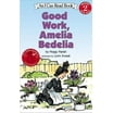 I Can Read Level 2 Amelia Bedelia, Rocket Scientist?, (Paperback ...