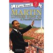 Martin's Big Words: The Life of Dr. Martin Luther King, Jr. (Paperback ...