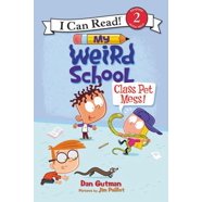 My Weird School Special: It's Halloween, I'm Turning Green! (Paperback ...
