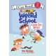 I Can Read Level 2: My Weird School: Class Pet Mess! (Paperback ...