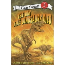 Dinosaur Time (Paperback) - Walmart.com