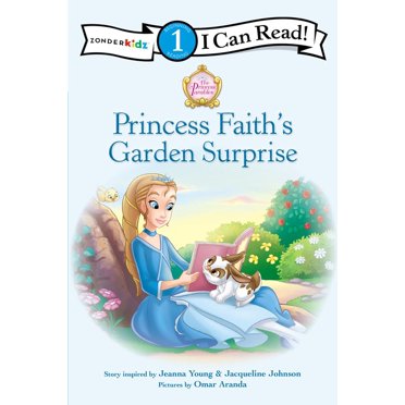 Princess Parables: Princess Joy's Birthday Blessing (Hardcover ...
