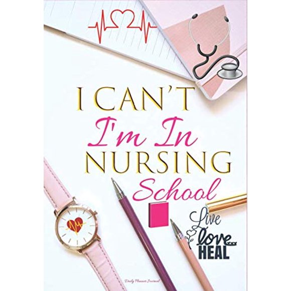 Student Nurse Planner