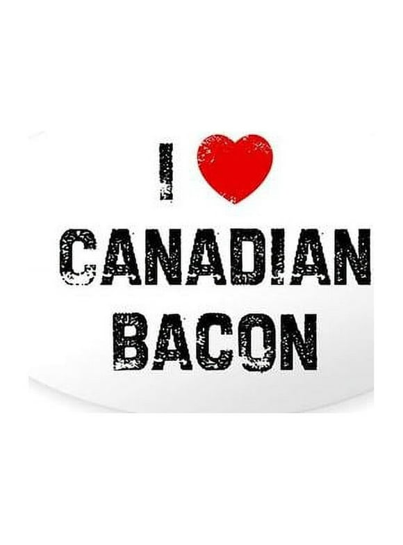 Canadian Bacon in Bacon - Walmart.com