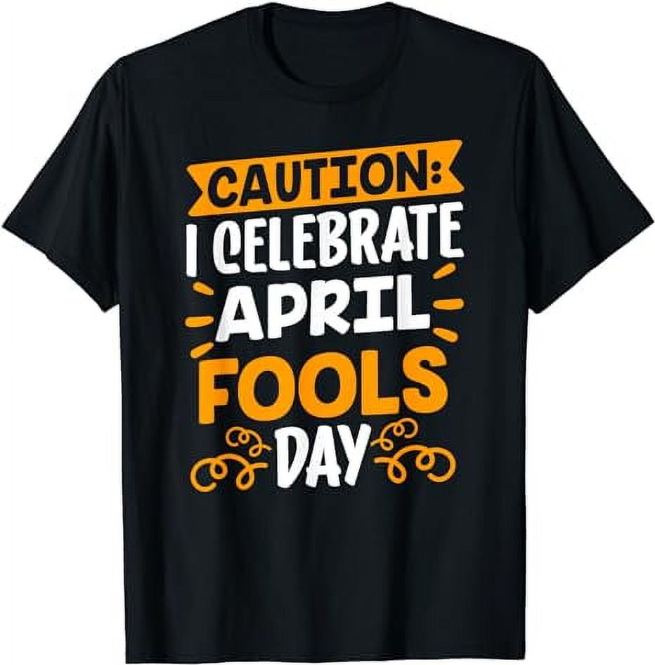 April Fools Day