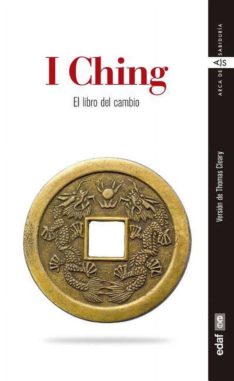 I Ching (Paperback) - Walmart.com