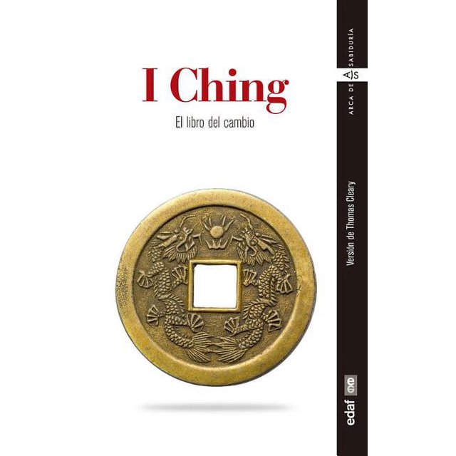 I Ching (Paperback) - Walmart.com