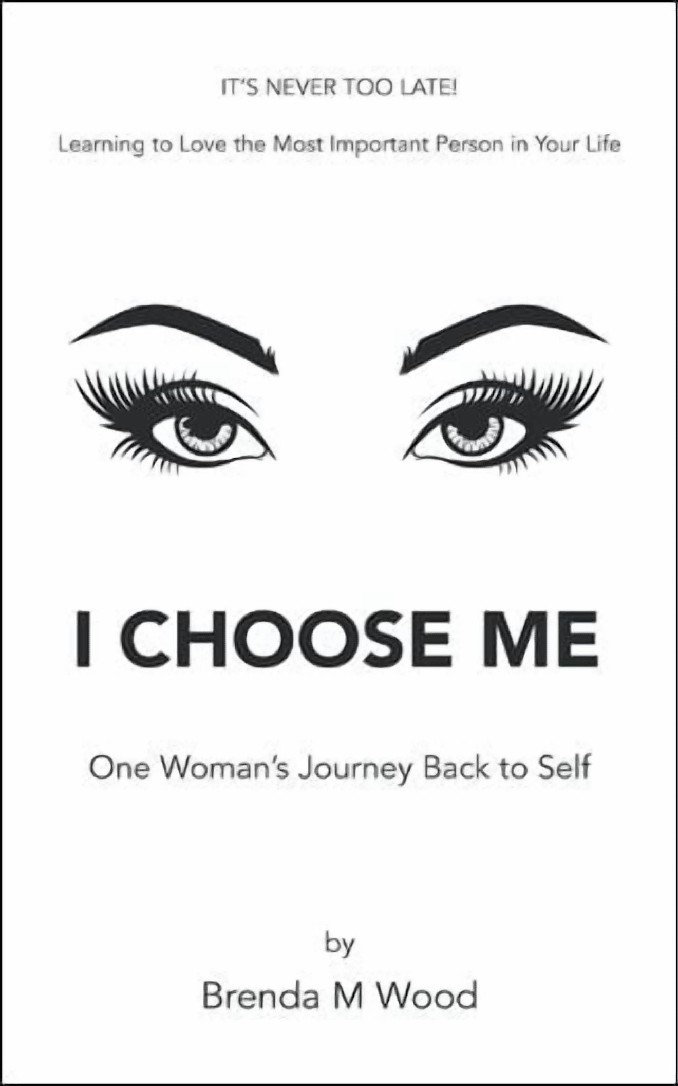I Choose Me : One Woman?s Journey Back to Self - Walmart Business Supplies