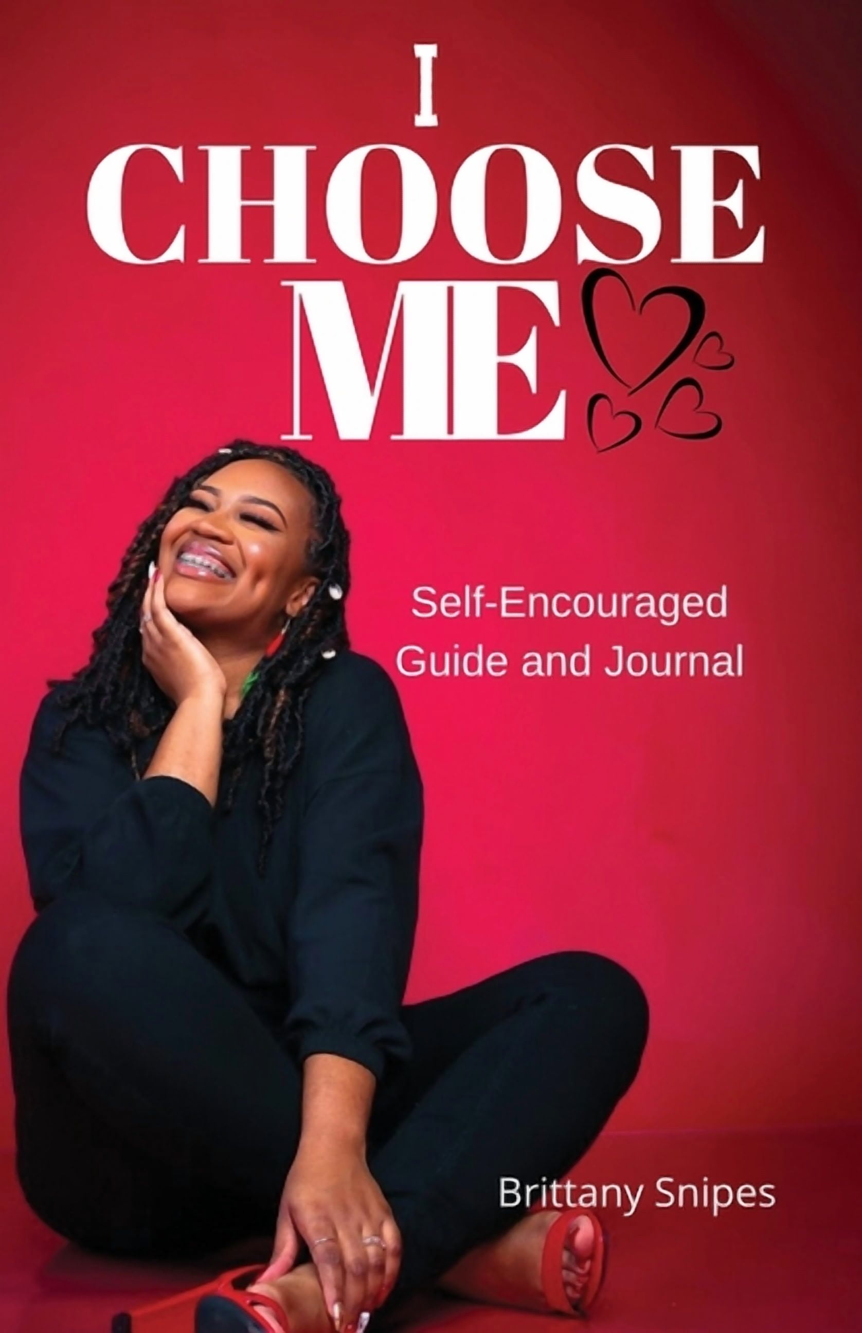 I Choose Me, (Paperback) - Walmart Business Supplies