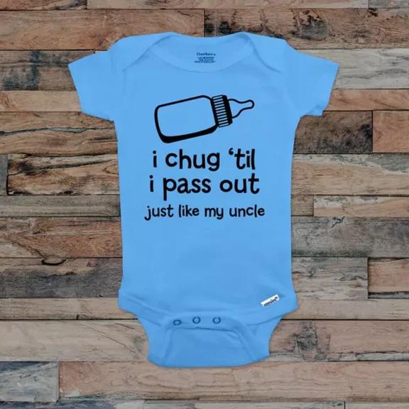 Funny New Baby Bodysuit, Grandpa'S Buddy Onesie, Baby Reveal Onsie For ...