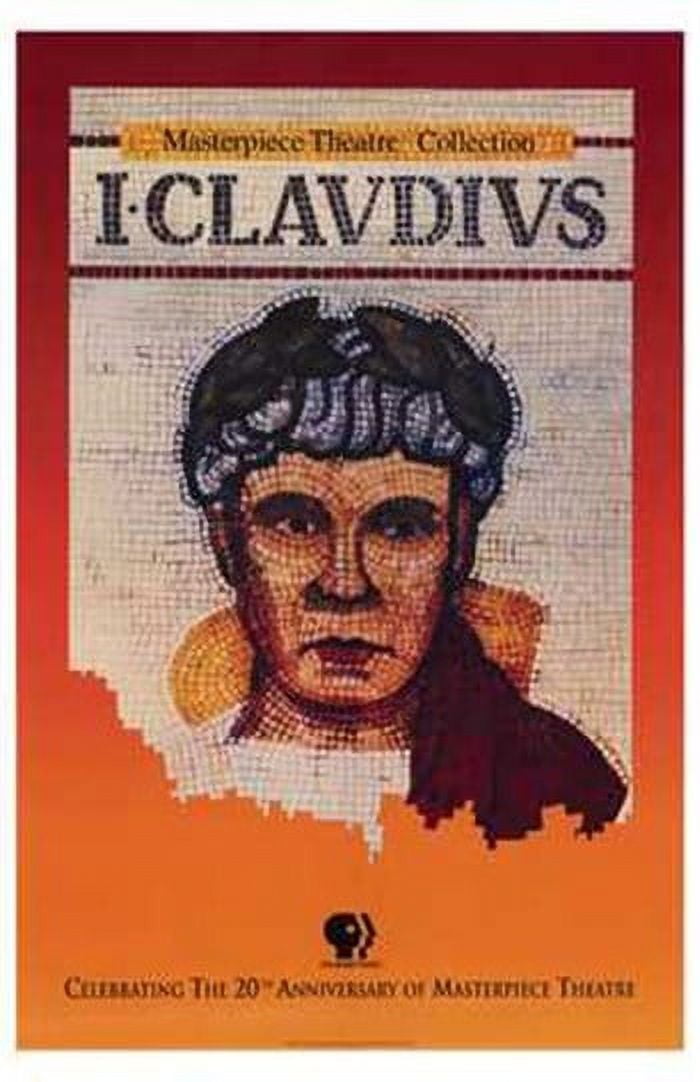 I Claudius Movie Poster (11 x 17) - Walmart.com