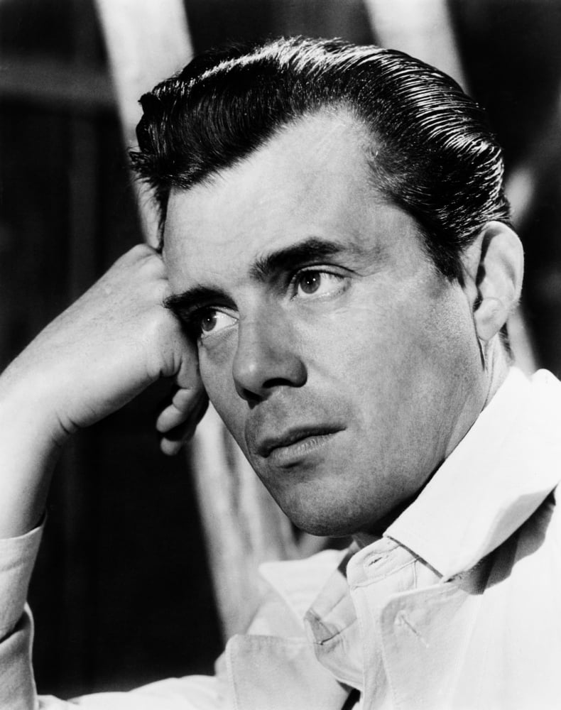 I Could Go On Singing Dirk Bogarde 1963 Photo Print (16 x 20) - Walmart.com