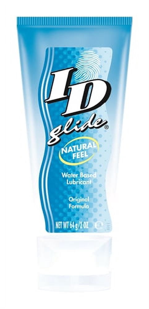 I-D 2oz Travel Tube - Walmart.com
