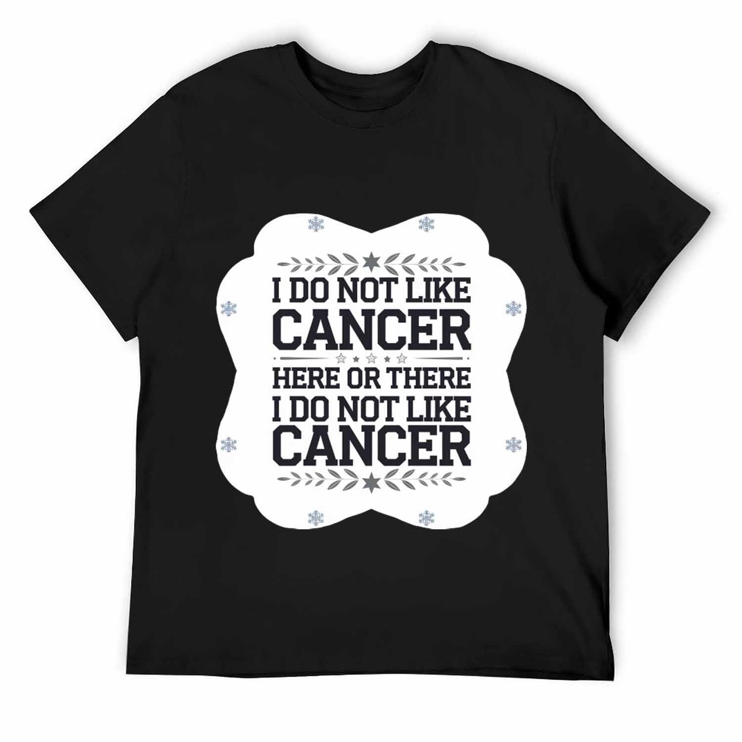 I Do Not Like Cancer Here Or There I Do Not Like Cancer Video Game ...