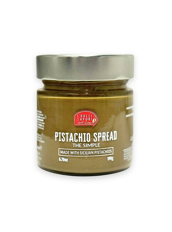 Pistachio butter in Alternative nut butters - Walmart.com
