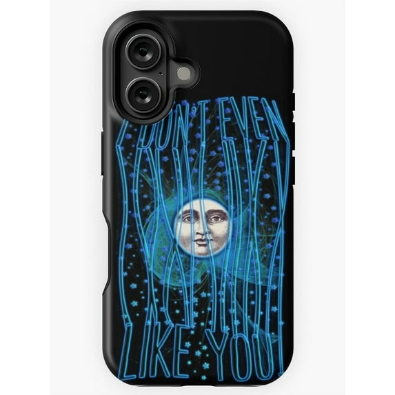 I Don’t Even Like You Funny Quote Protective and Compatible iPhone 11 ...