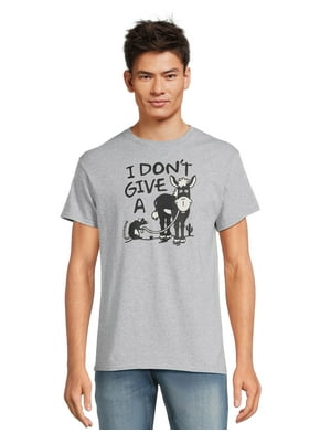 Funny Tees in Graphic Tees - Walmart.com