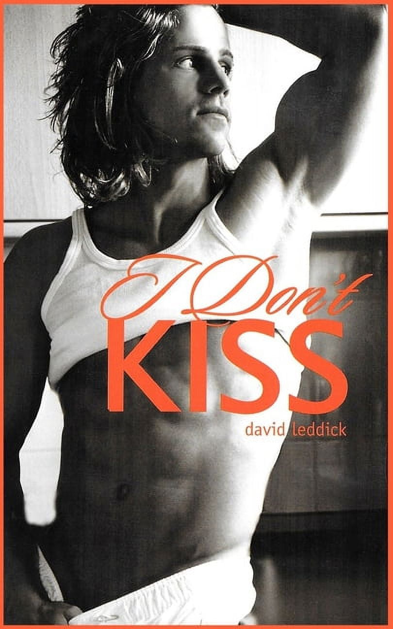 David Leddick