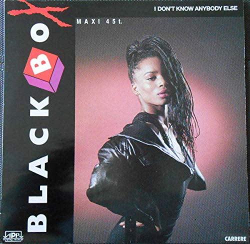 I Don't Know Anybody Else (LP) - Walmart.com