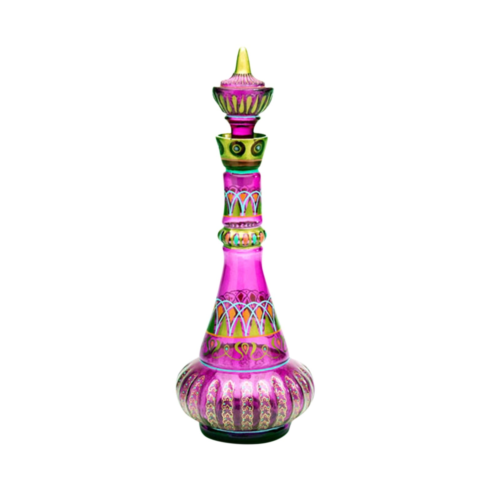 I Dream Of Jeannie Bottle From Mario-Della Casa-Second Season Glass ...