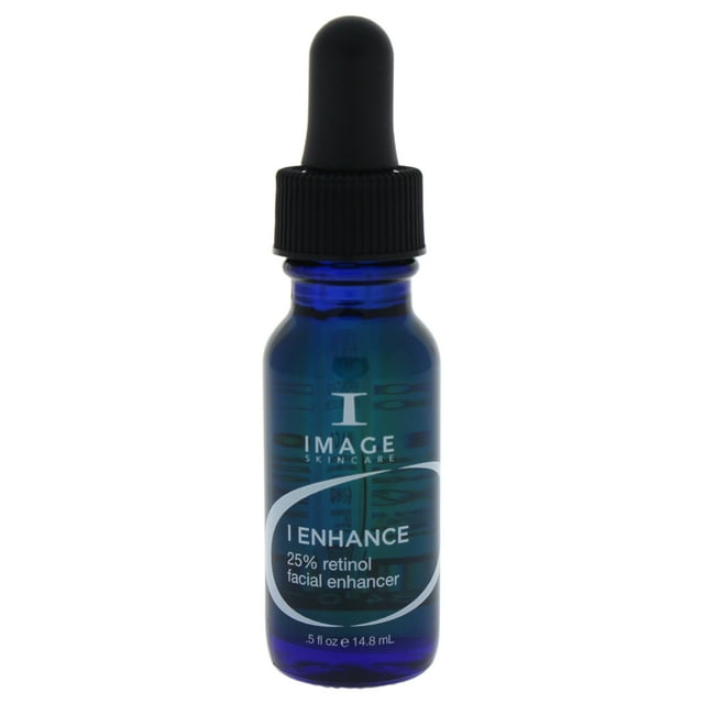 Image I-Enhance 25% Retinol Facial Enhancer - Unisex, Anti-Aging ...