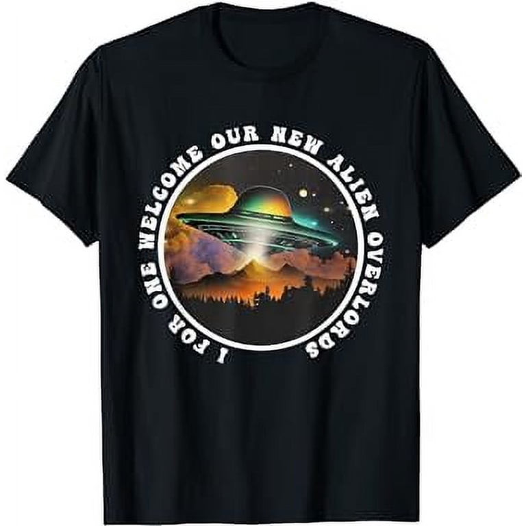 Alien T Shirts