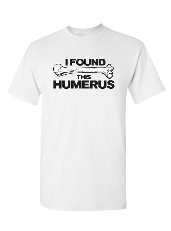 Funny Bone Humerus