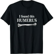 Funny Bone Humerus