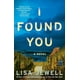 I Found You (Paperback) - Walmart.com