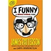 I Totally Funniest: A Middle School Story (Hardcover) - Walmart.com