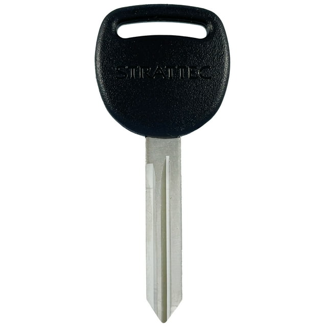 I-GM104 ChipKey Key Blank - Walmart.com