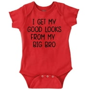 "Lil' Stinker" Bodysuit & Hat, 2-piece Set (Baby Boys) - Walmart.com