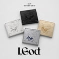 Xlov - I,God - Random Cover Version - Music & Performance - CD ...