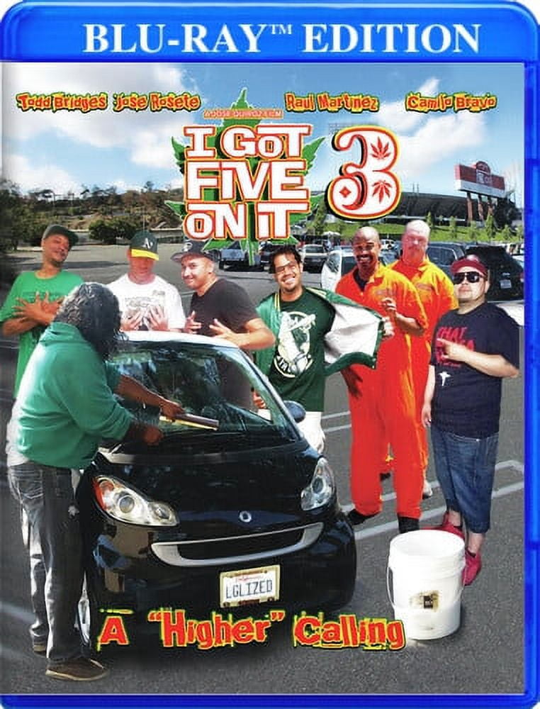 I Got Five