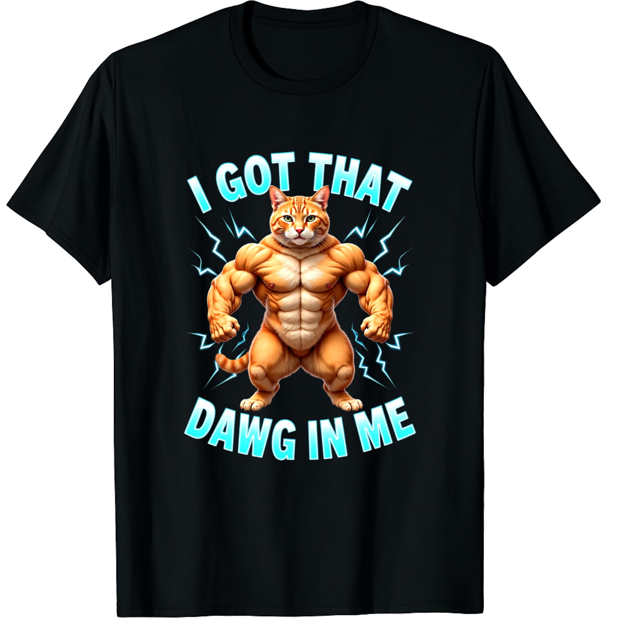 I Got That Dawg in Me Meme Funny Saying I Got That Dog in Me Graphic ...