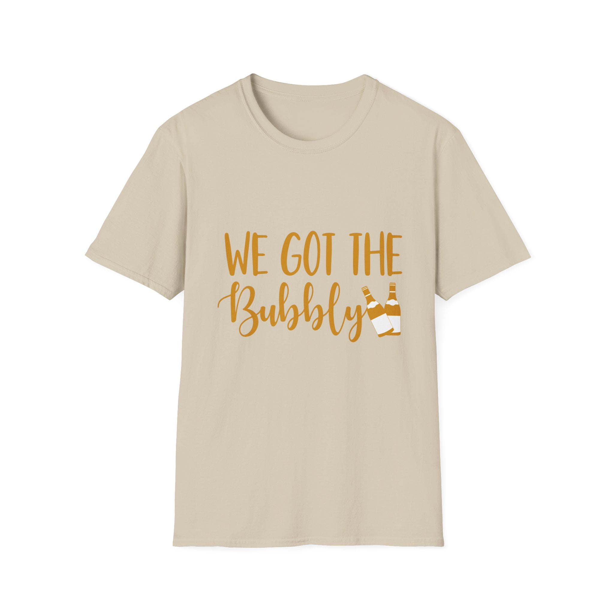 I Got The Hubby We Got The Bubbly Team Bride | Bridal Partys | Wifey ...