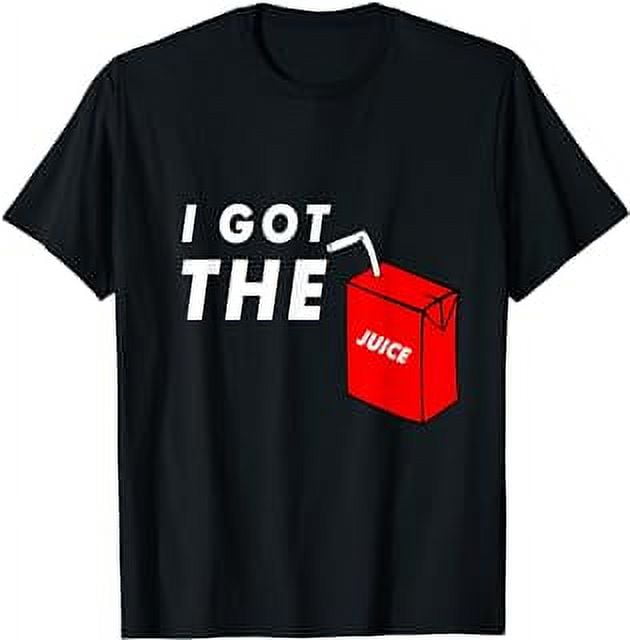 Juice Merch
