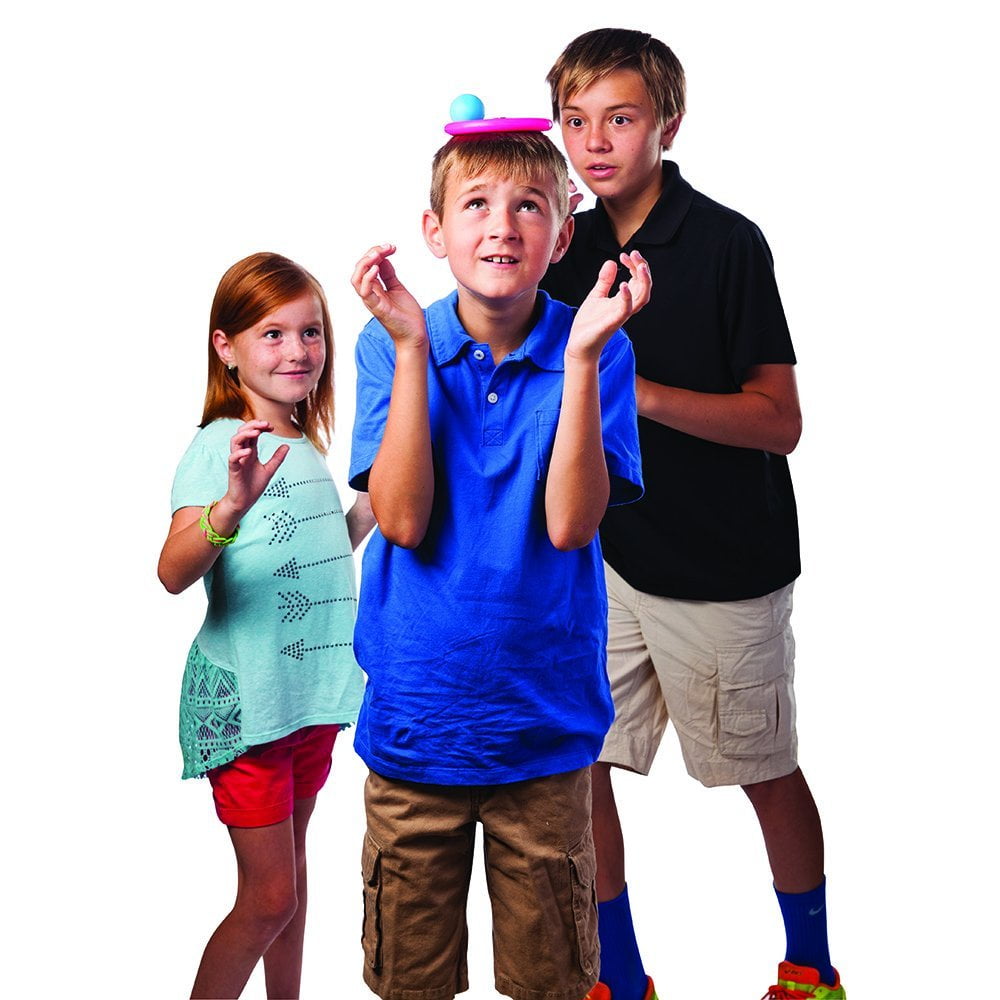 I Got This!, Game of proving your skills through a variety of tricky ...