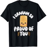 I Graham So Proud Of You Monitor Testing State Test Day T-Shirt Unisex ...