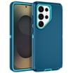 I-HONVA Compatible with Samsung Galaxy S26 Plus Case,3-Layer Military ...