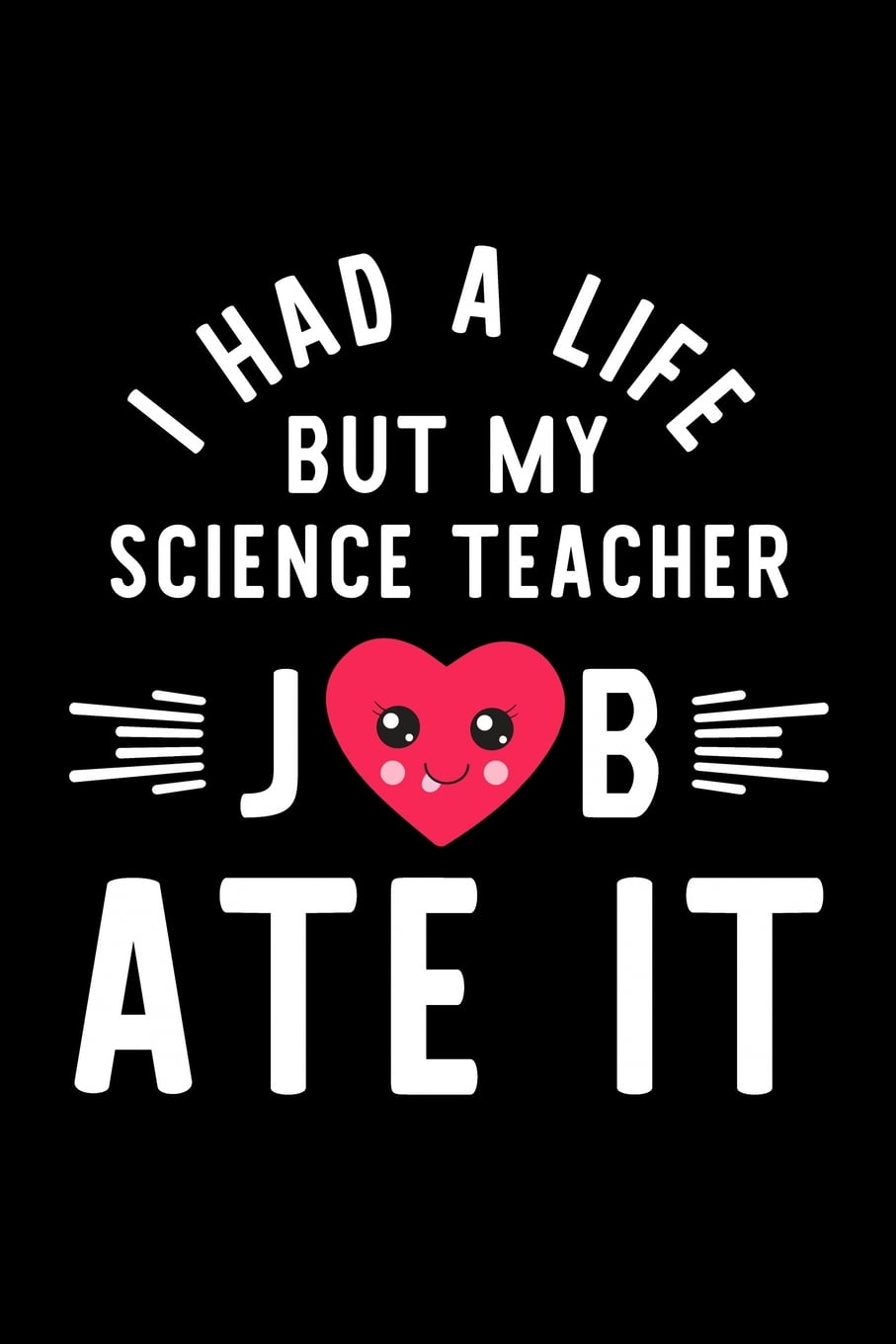 Science Teacher Quotes