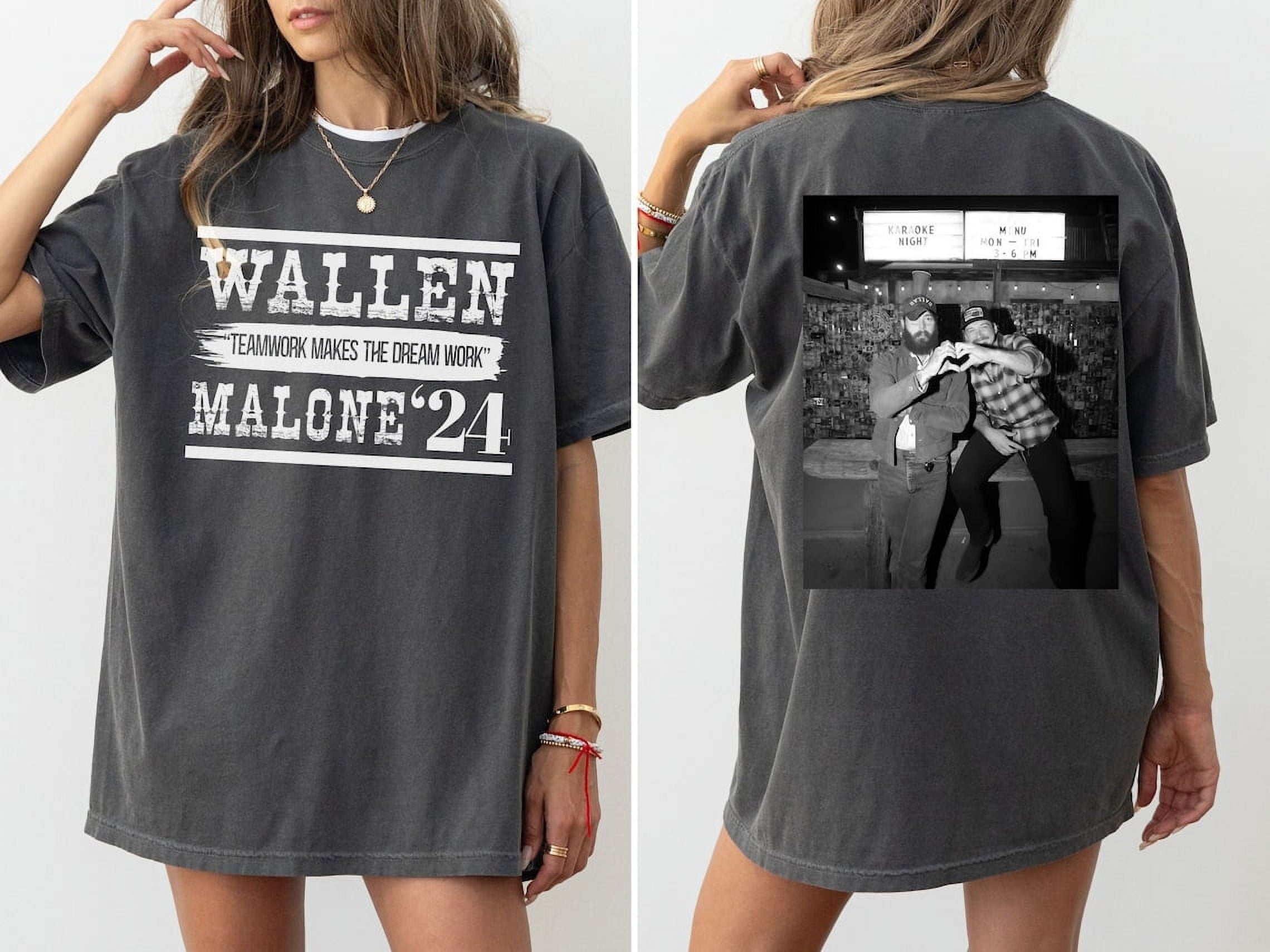 I Had Some Help T-Shirt, Country Music Shirt, Posty Wallen Shirt ...