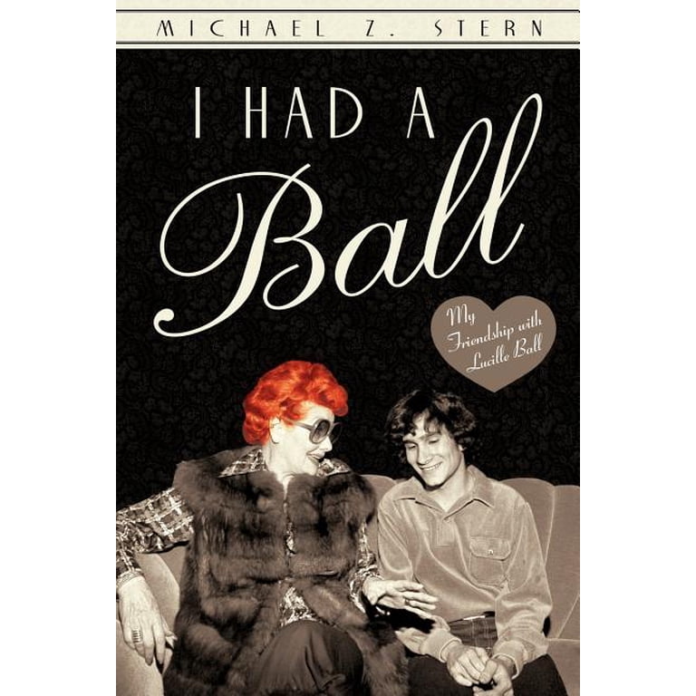 Friendship Ball Story