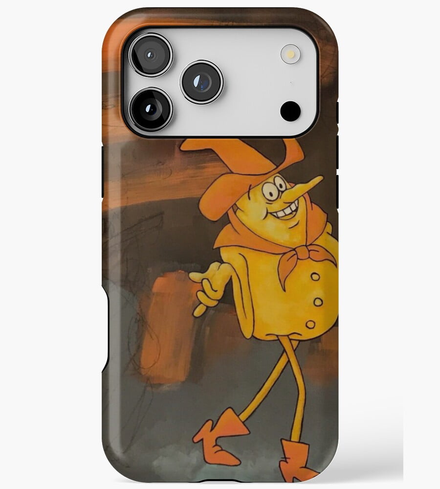 I Hanker for a Hunka Cheese, Tom and Jerry Cartoon H1858 Phone Case for ...